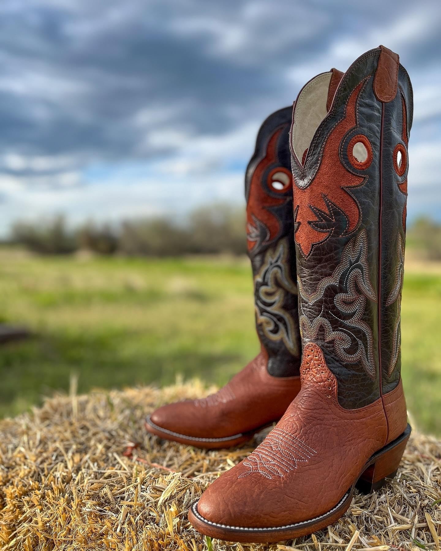 Bighorn Boots and Work Warehouse, Western, Work, Fire-Resistant