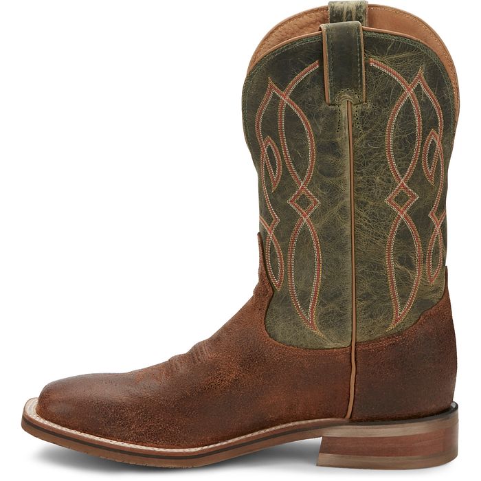 TONY LAMA - 11" LANDGRAB - 7882 – Bighorn Boots and Work Warehouse